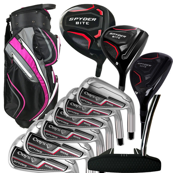 Collections – Ozzy Golf