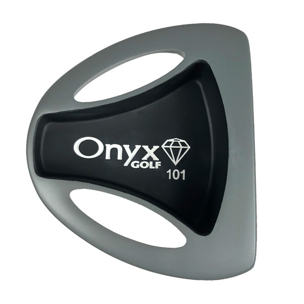 Putter Collection – Ozzy Golf