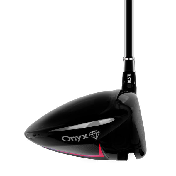 Drivers – Ozzy Golf