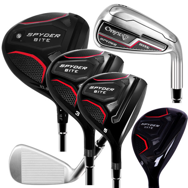 Clubs – Ozzy Golf