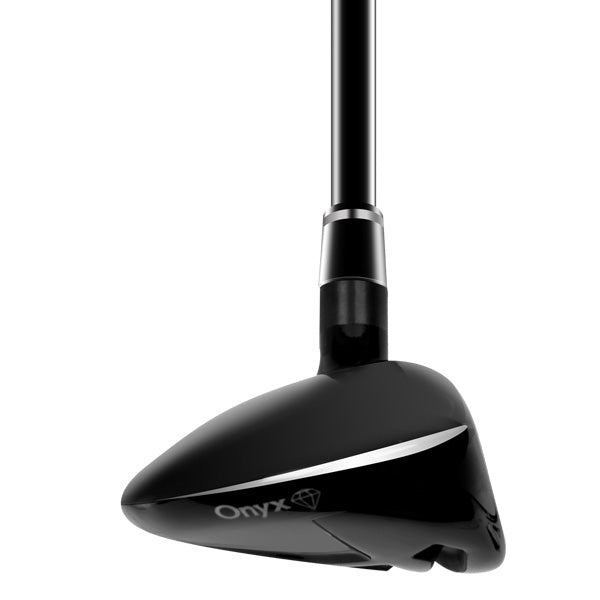 Hybrids – Ozzy Golf