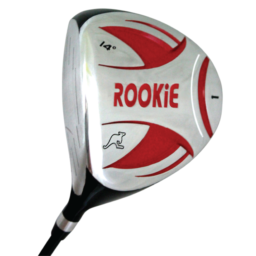 Rookie Kids Golf Sets – Ozzy Golf