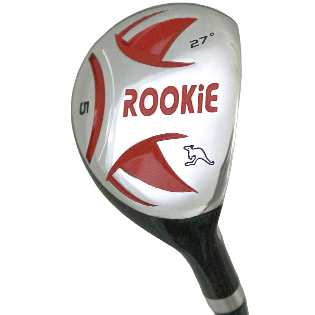 Rookie Golf Clubs – Ozzy Golf
