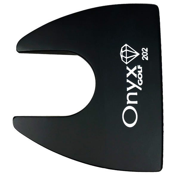 Putter Collection – Ozzy Golf