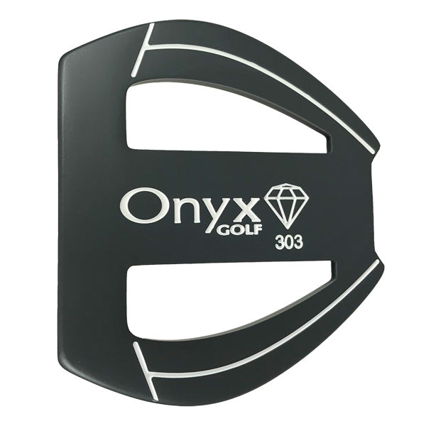 Putter Collection – Ozzy Golf