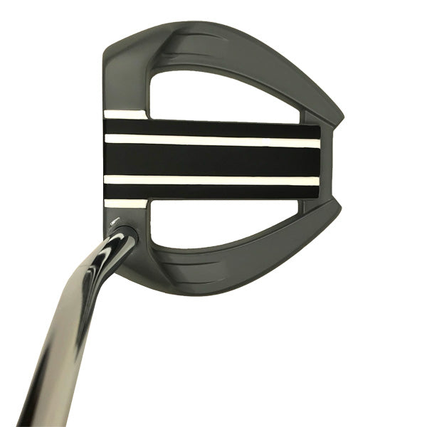Putter Collection – Ozzy Golf