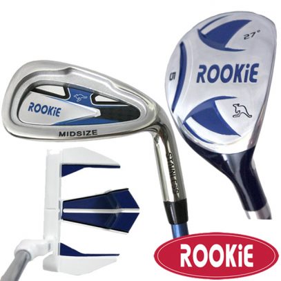 Rookie Kids Golf Sets – Ozzy Golf