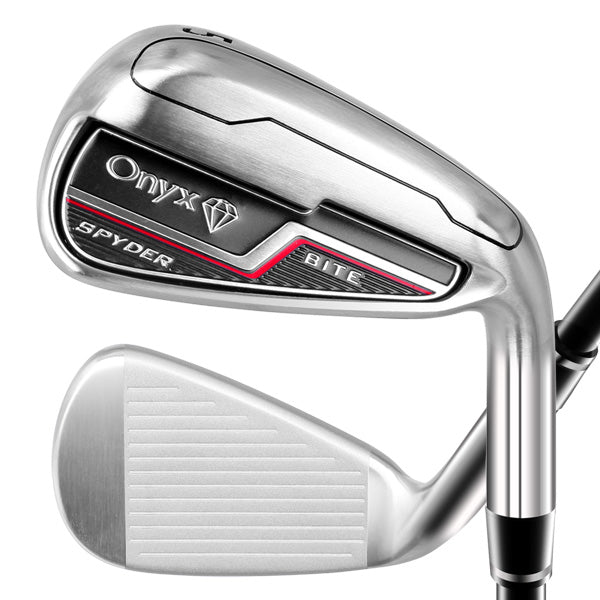 Iron Collection – Ozzy Golf